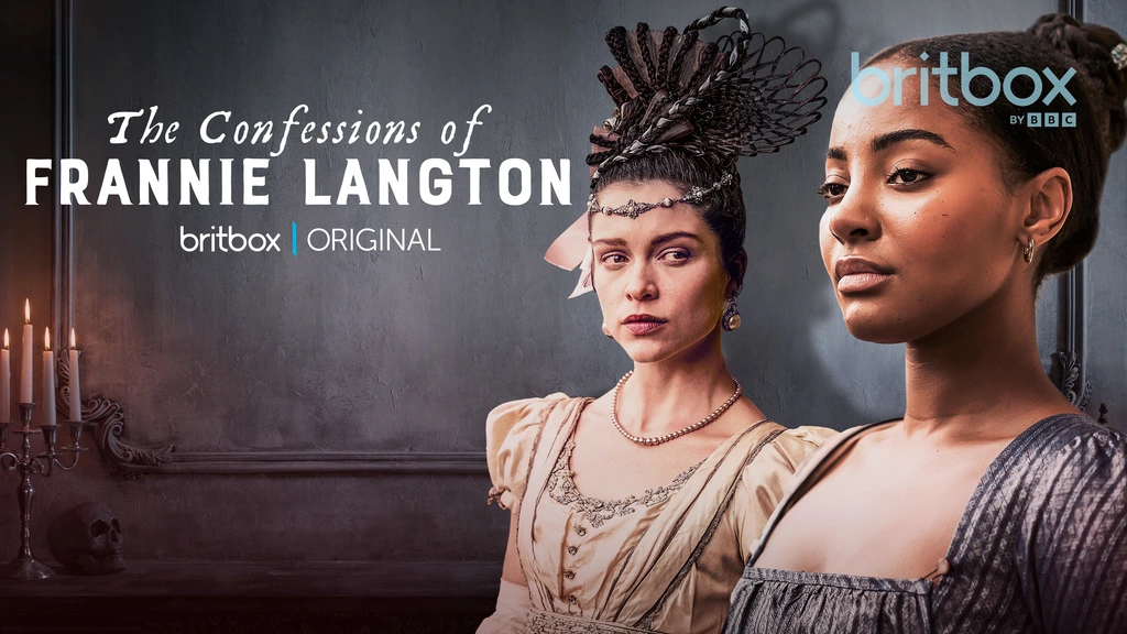 The Confessions of Frannie Langton | Ruutu