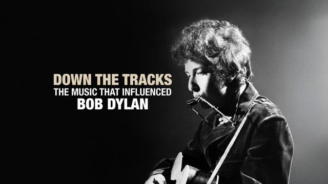 bob dylan tracks