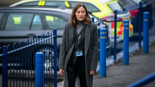 Line of Duty | Ruutu