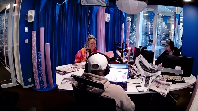 Radio Suomipopin Aamulypsy | Ruutu