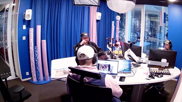 Radio Suomipopin Aamulypsy | Ruutu