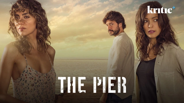 Tiina Lymin käsikirjoittama Matka-sarja nähdään Ruudussa 29. syyskuuta ...