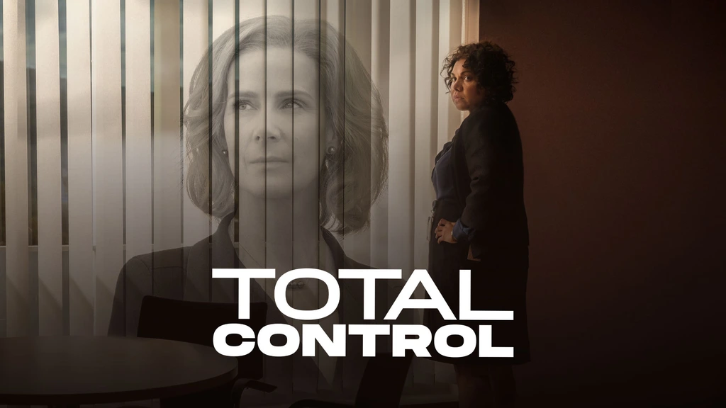 Total Control | Ruutu