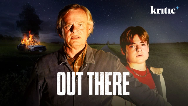 Tiina Lymin käsikirjoittama Matka-sarja nähdään Ruudussa 29. syyskuuta ...