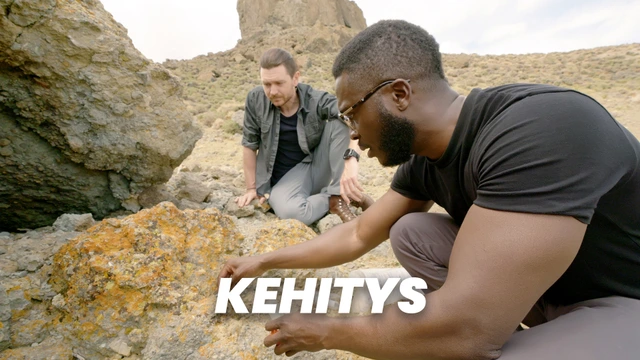 Tyyni valtameri | Ruutu