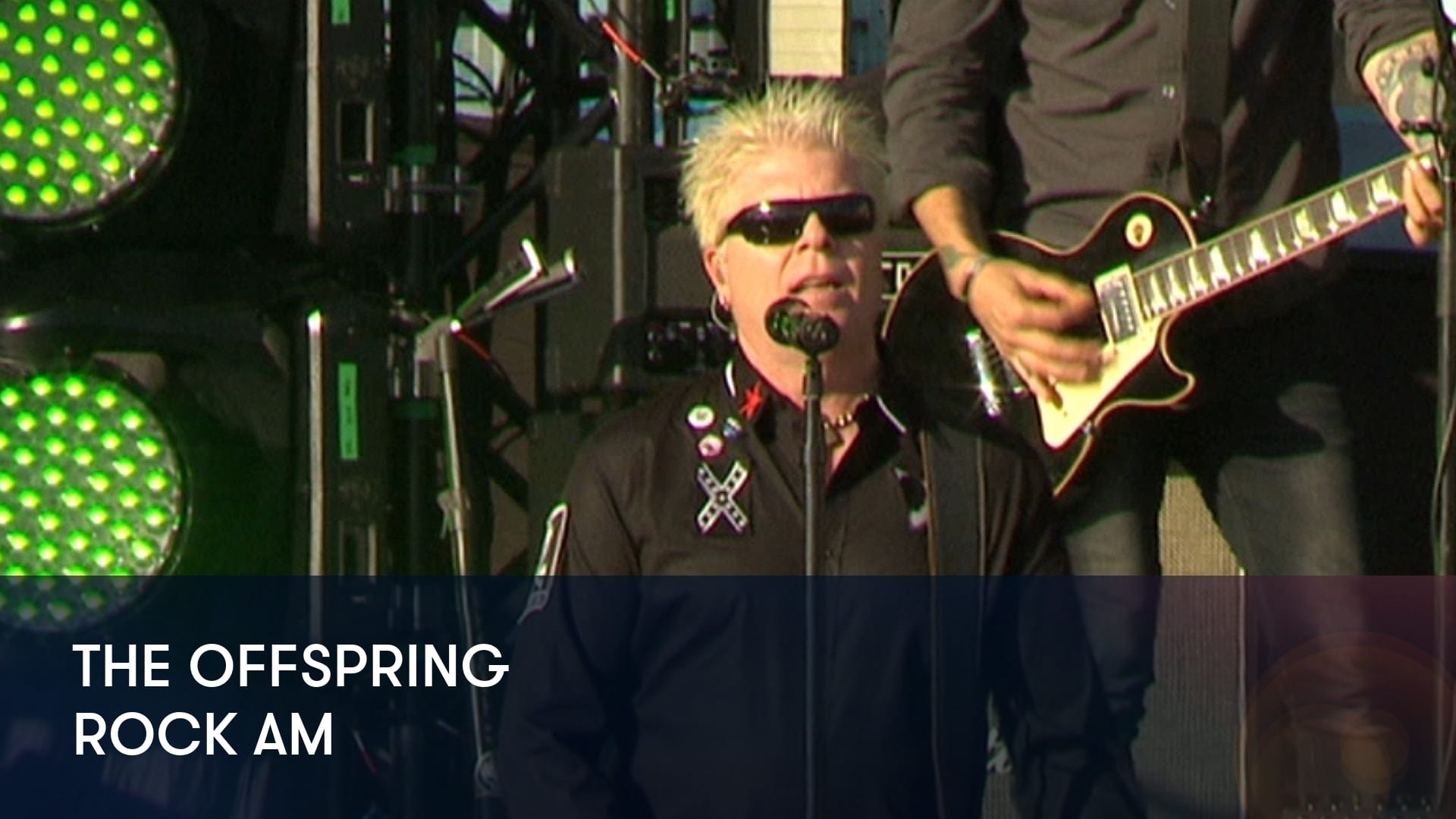 The Offspring - Rock AM | Ruutu