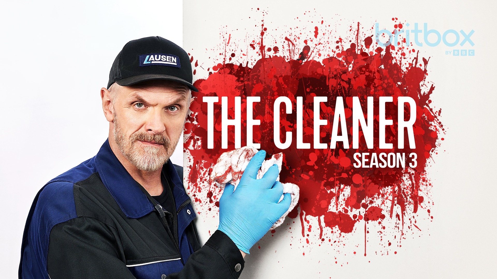 The Cleaner | Ruutu