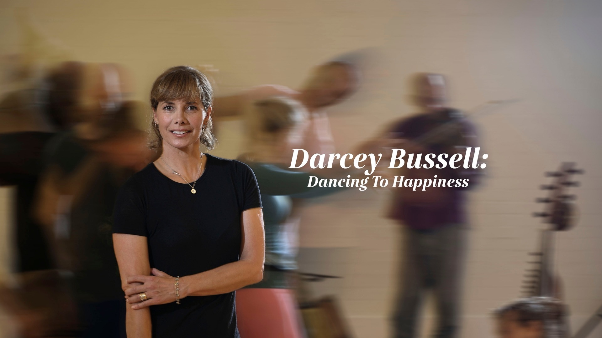Darcey Bussell: Dancing To Happiness | Ruutu