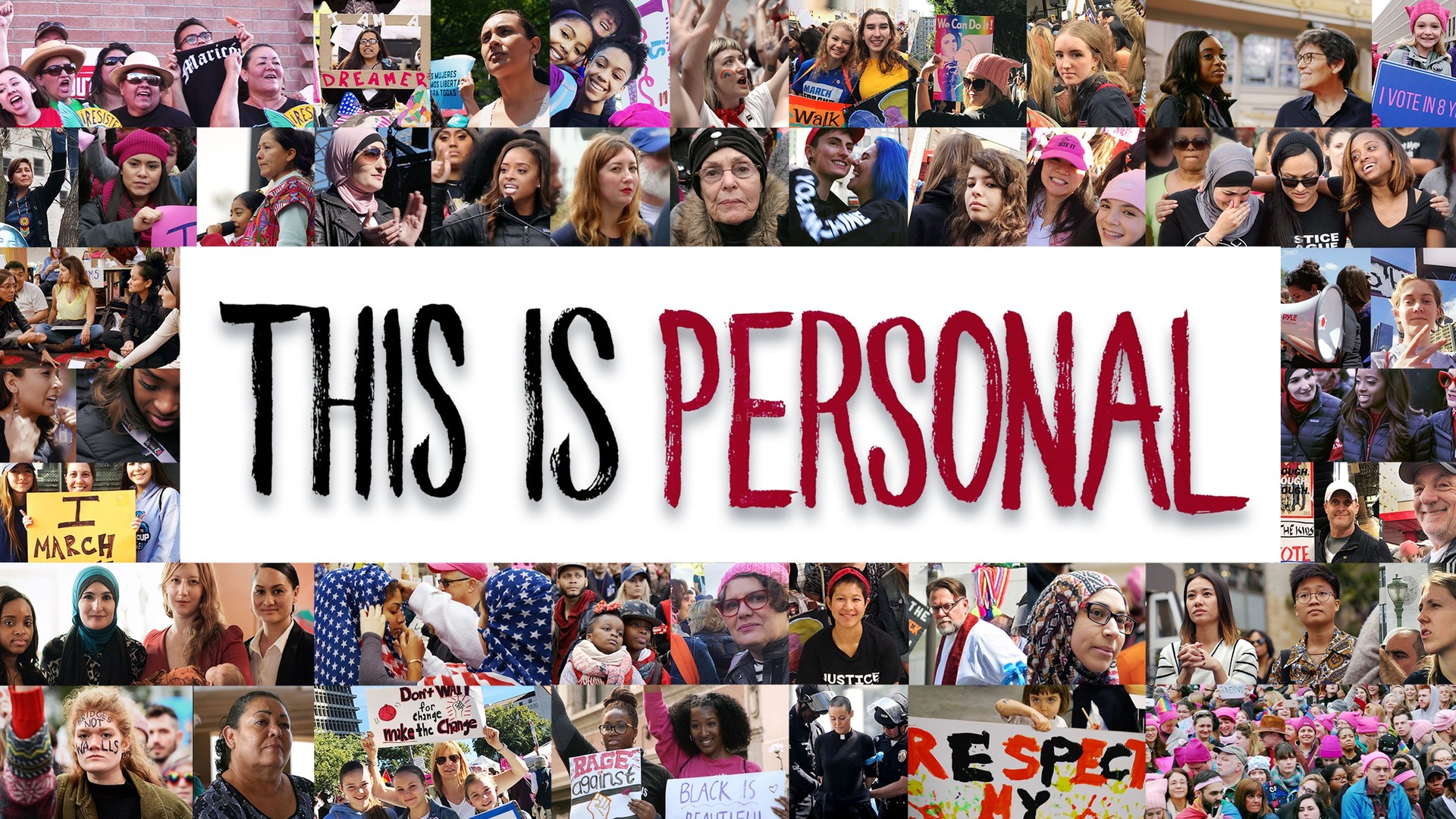 This Is Personal | Ruutu
