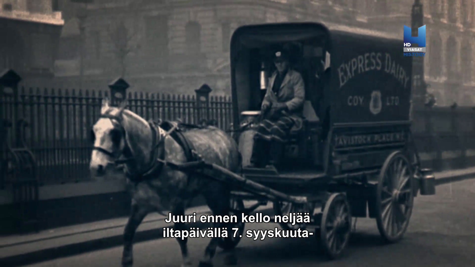 Pommikone: Toisen maailmansodan kauhu • Kausi 1 • 3 - Tie voittoon | Ruutu