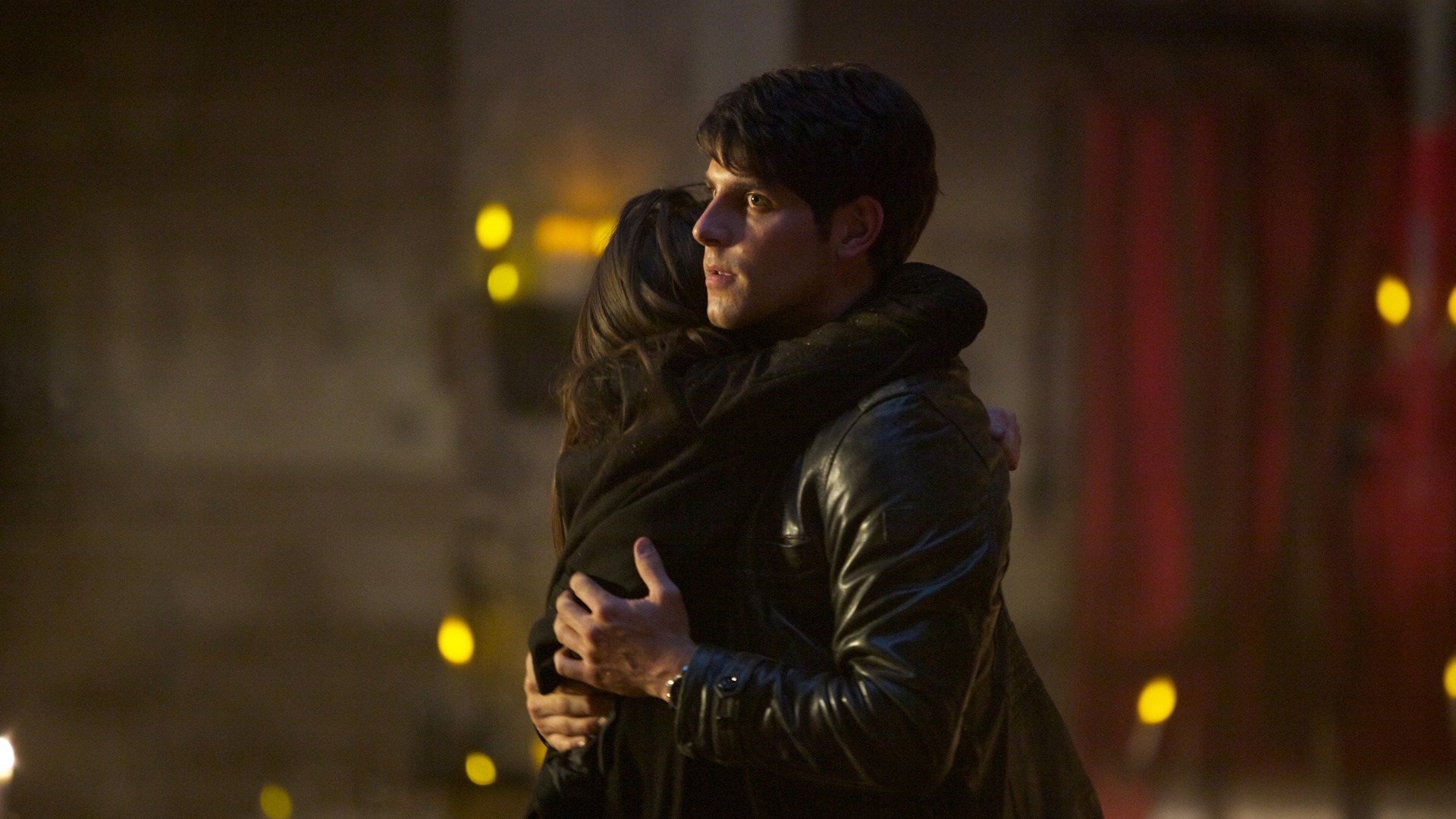 Grimm • Kausi 1 • 5 - Danse Macabre | Ruutu