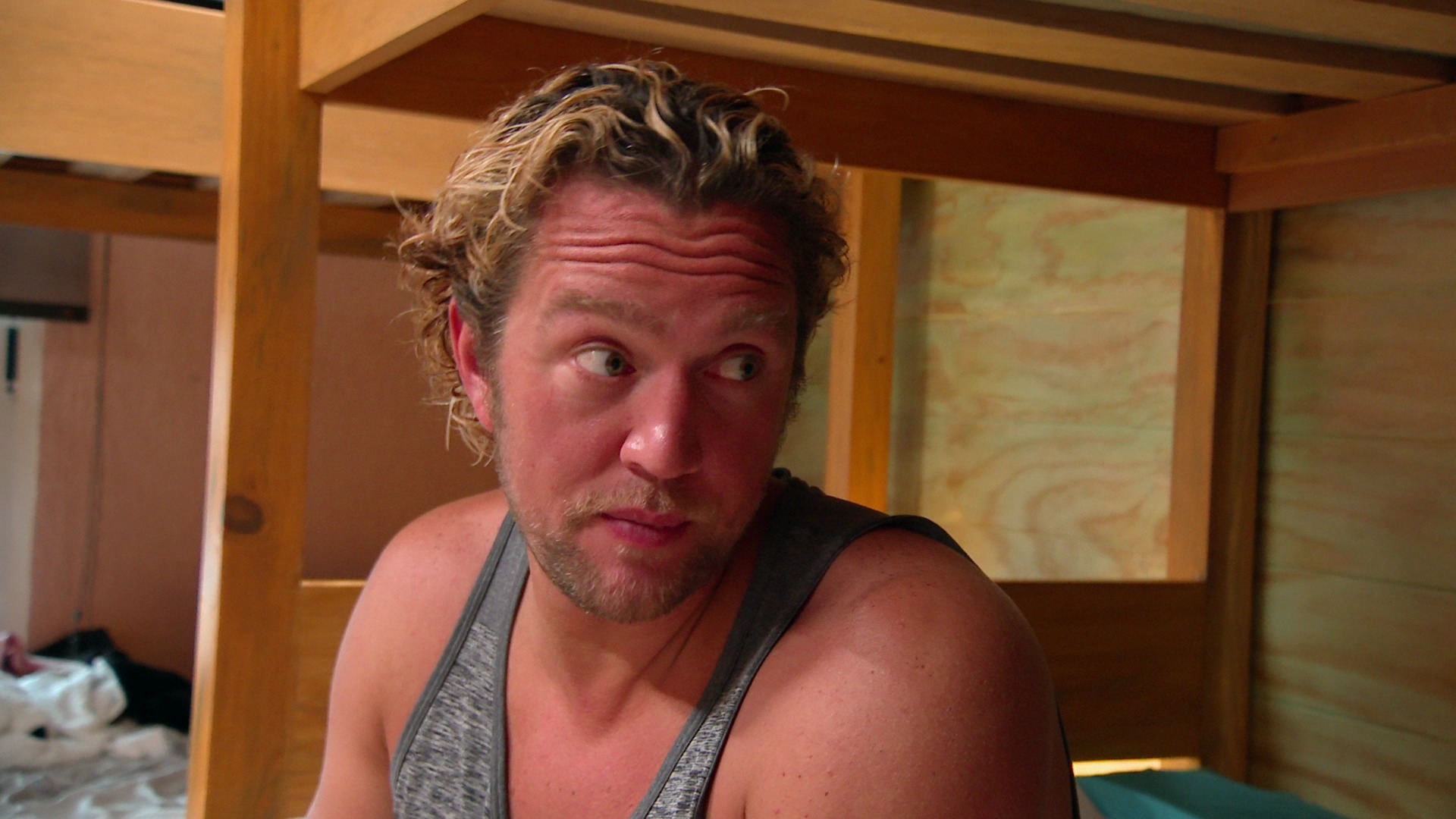 The Challenge: All Stars • Kausi 2 • 9 - Break Stuff | Ruutu