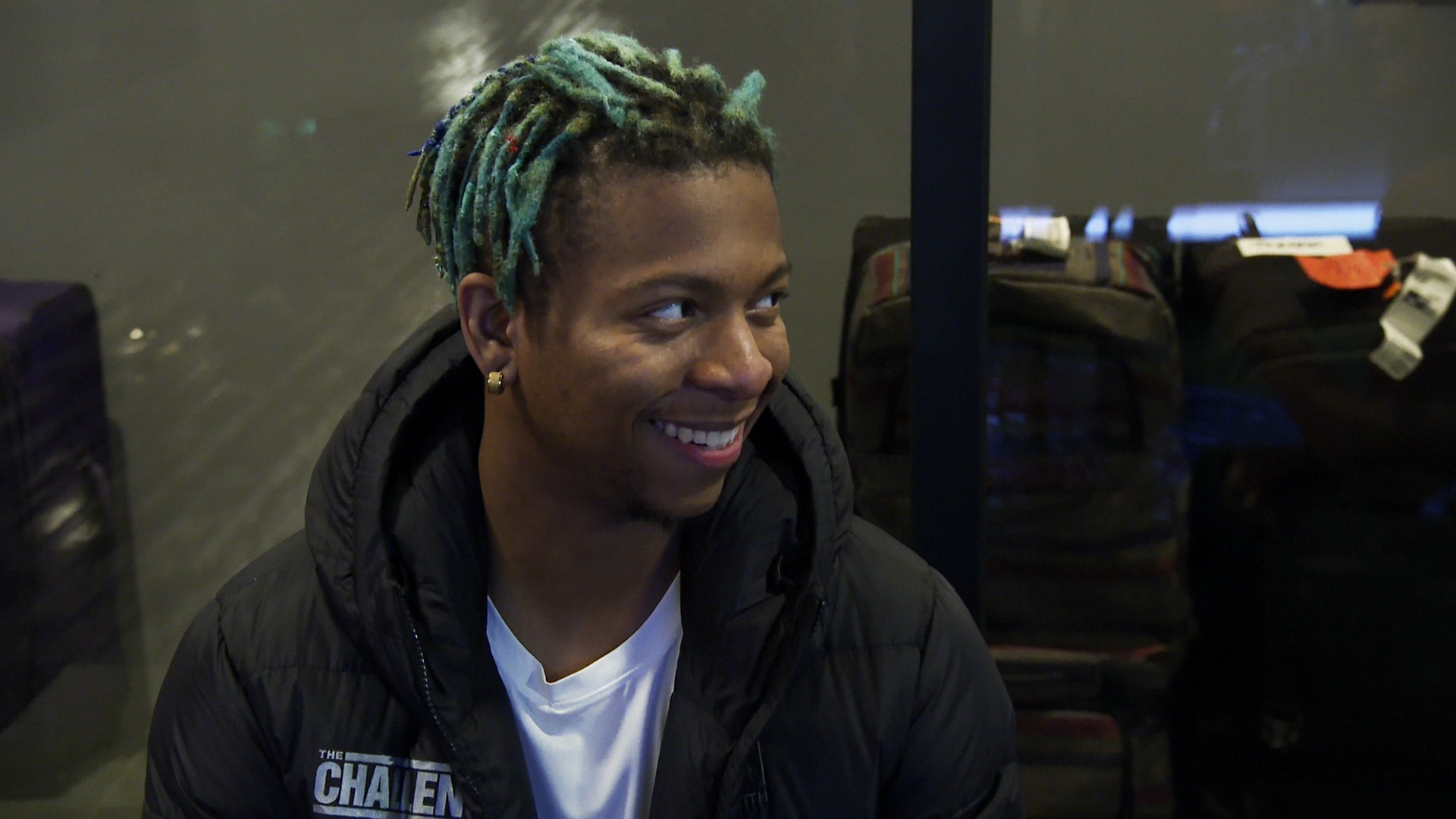 The Challenge • Kausi 36 • 1 - Declassified | Ruutu