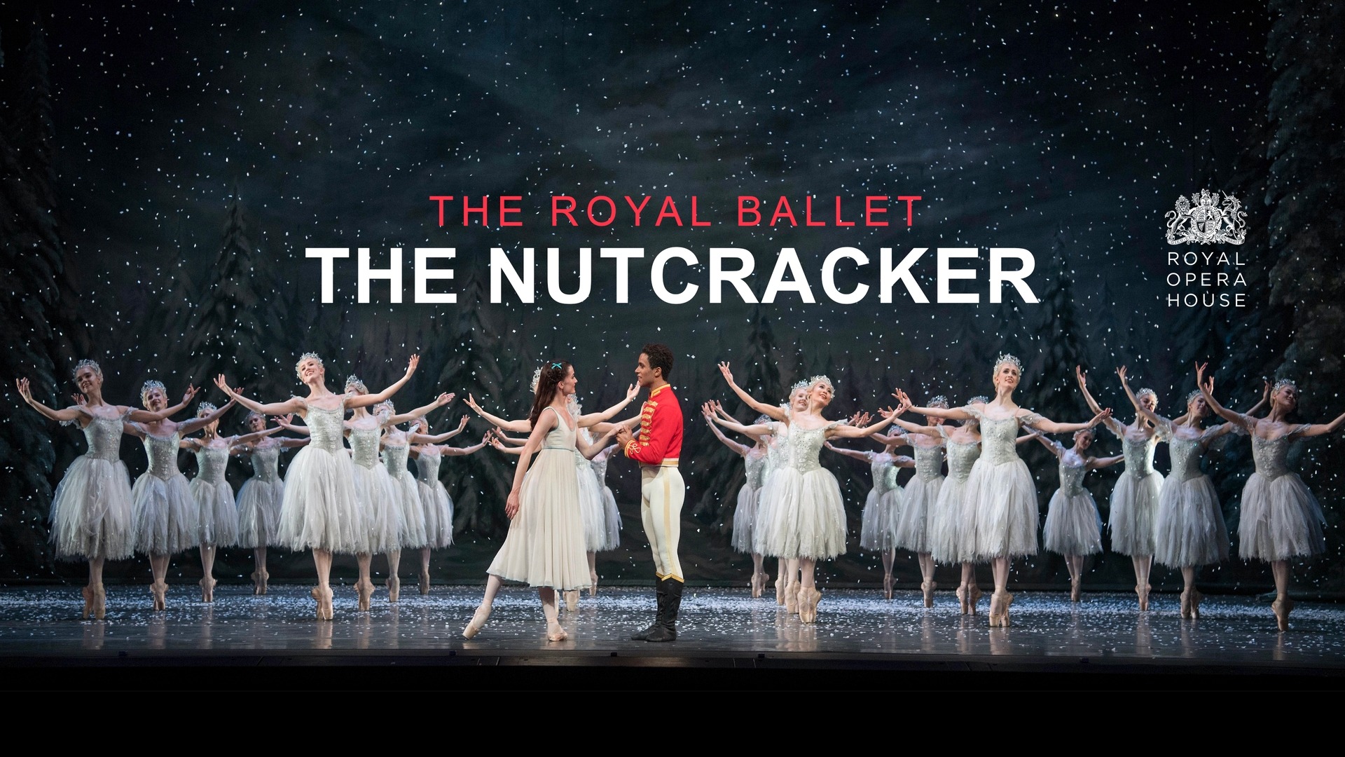 The Nutcracker (2016) | Ruutu
