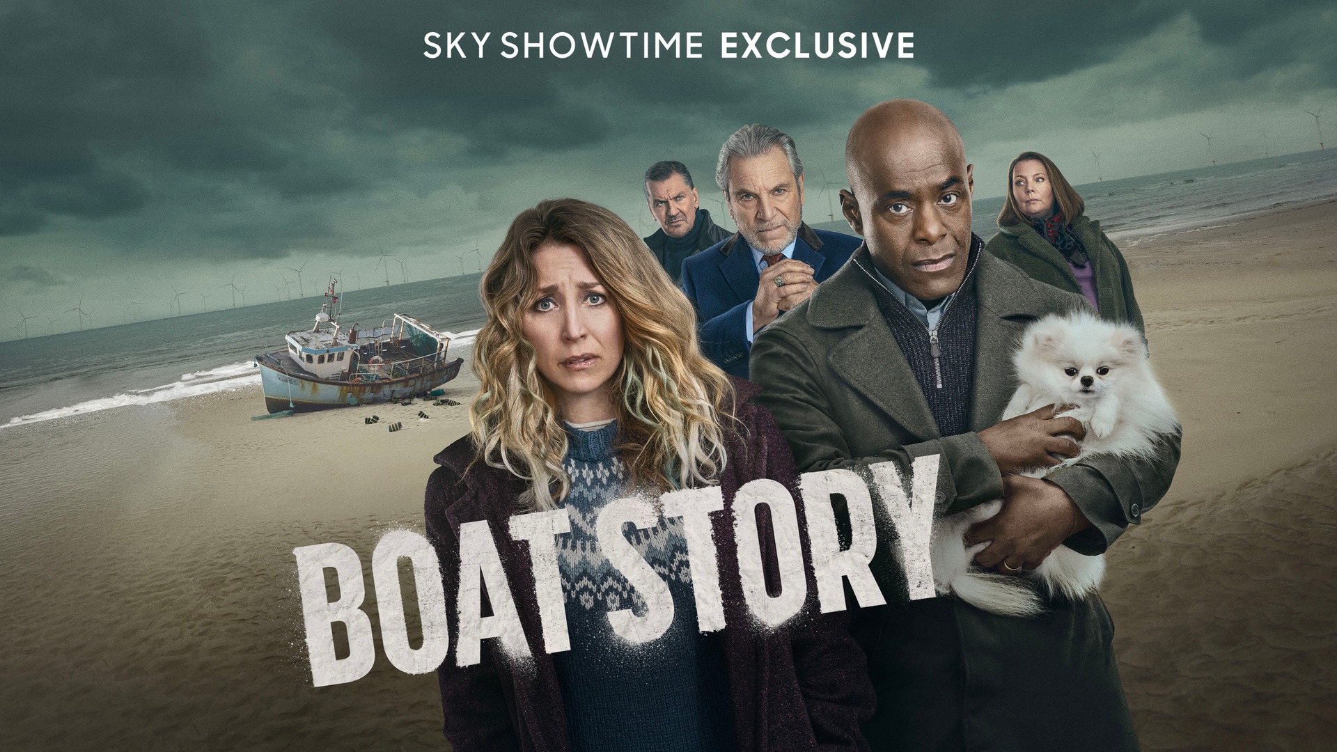 Boat Story | Ruutu
