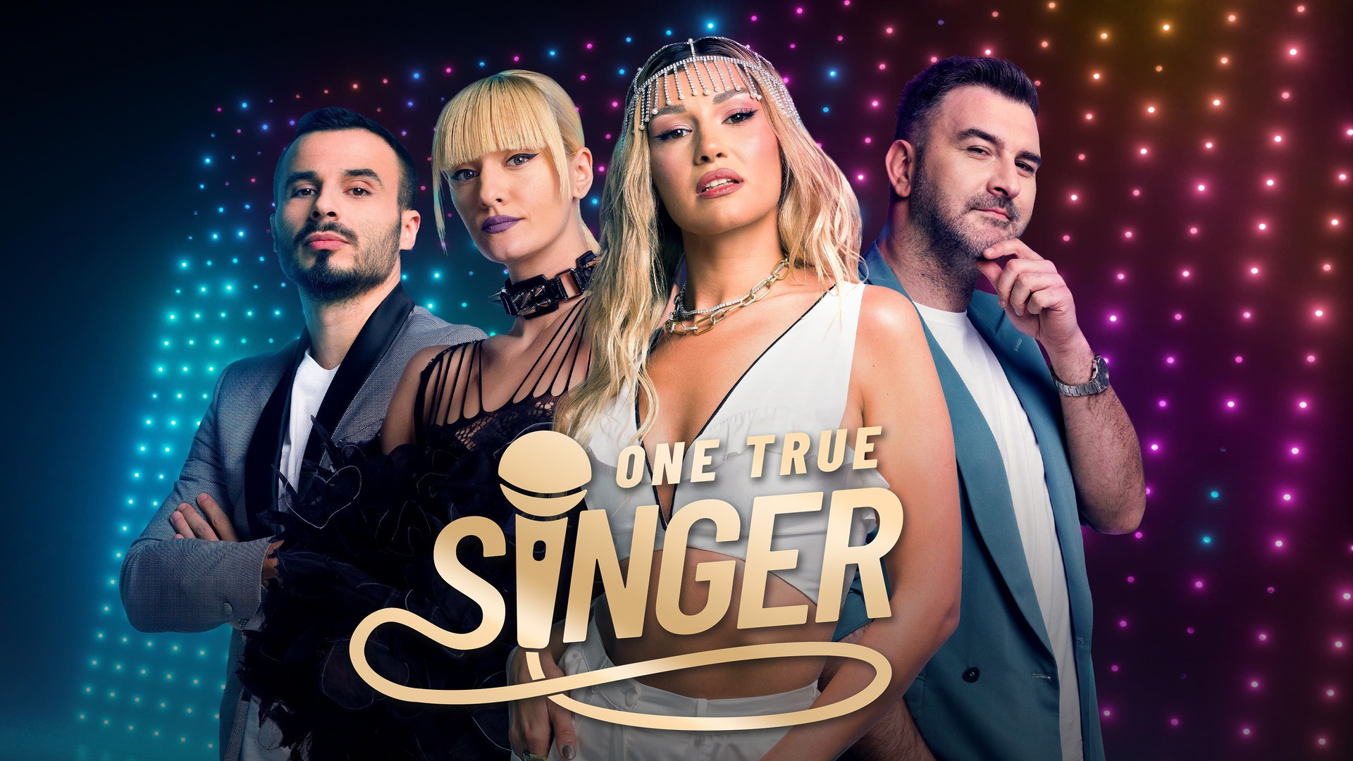 One True Singer | Ruutu