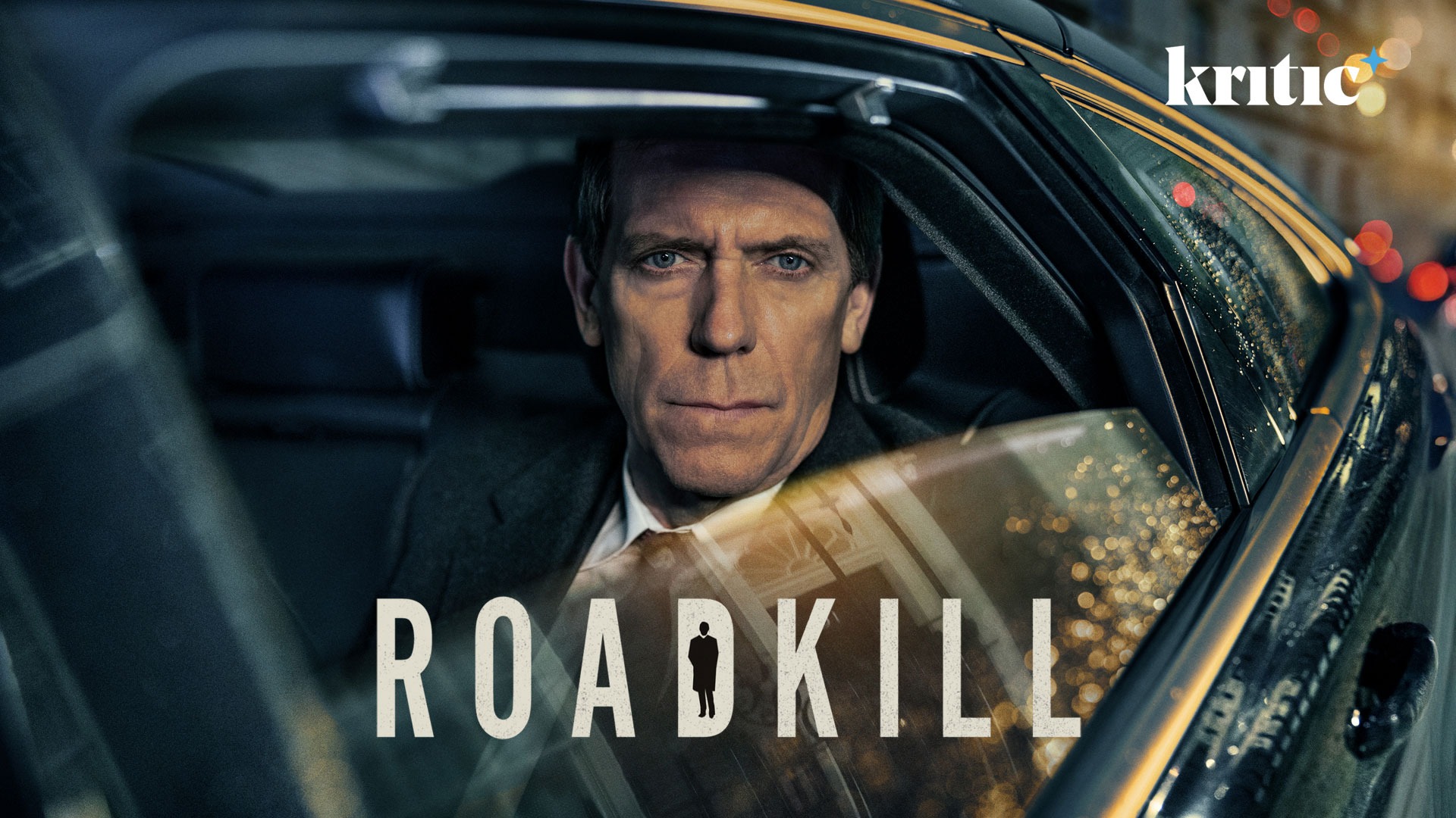 Roadkill | Ruutu