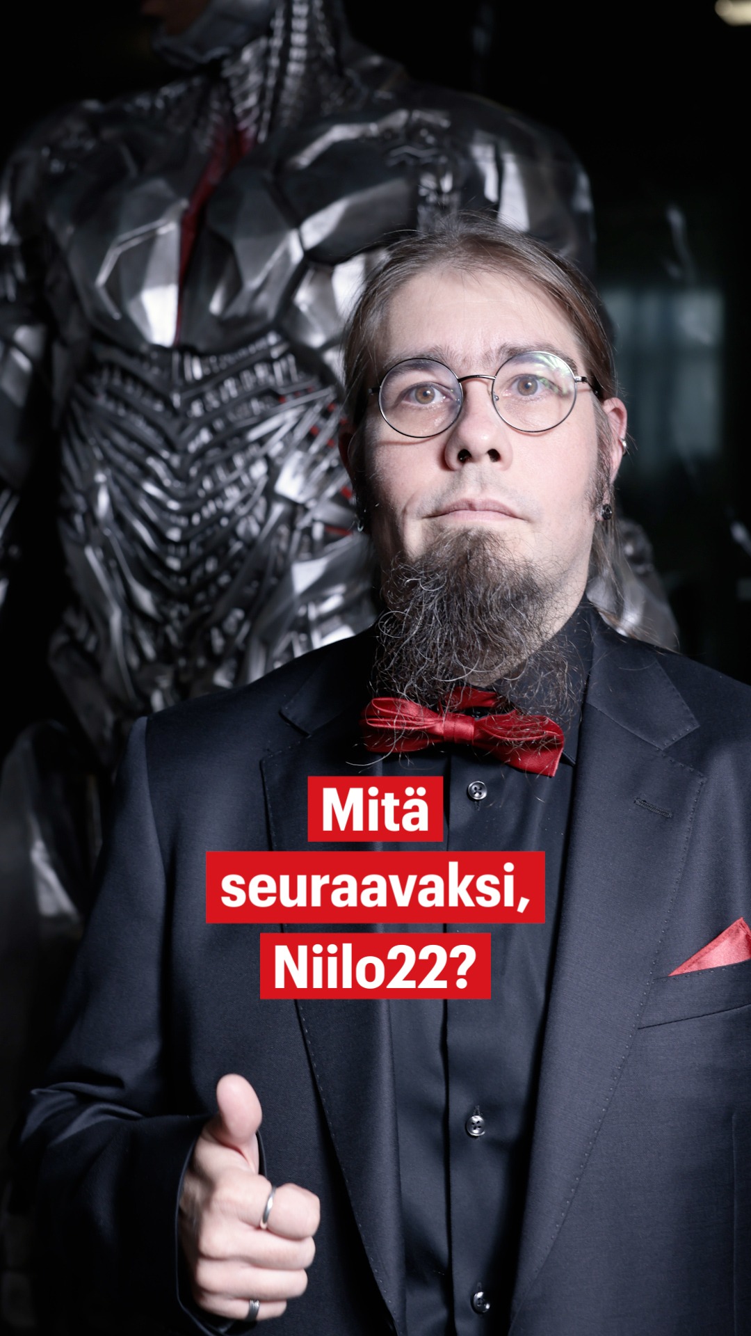Niilo22 kertoo kuulumiset - Ilta-Sanomat