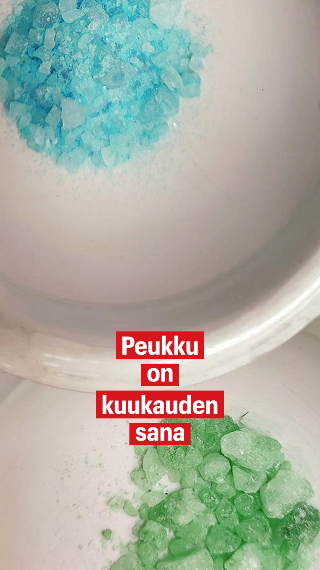Peukku on kuukauden sana - Ilta-Sanomat