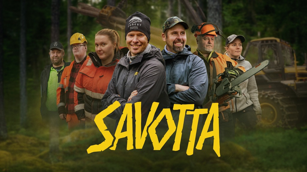 Savotta | TV-lähetykset