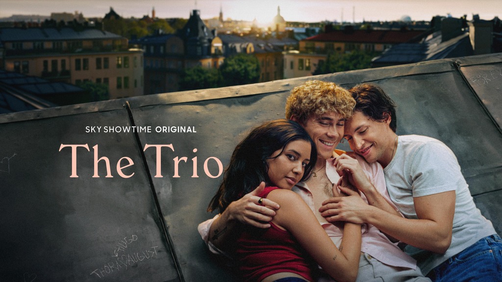 Trio
