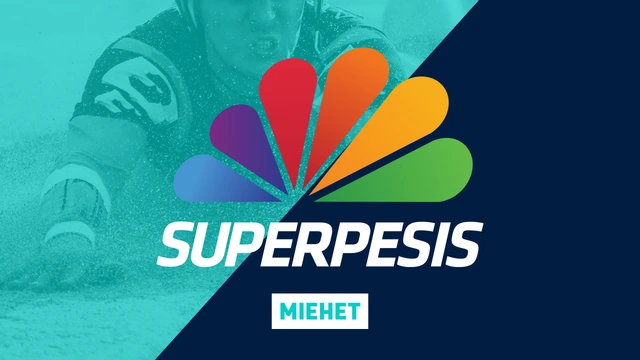 Superpesis | Ruutu