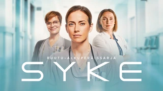 Syke | Ruutu