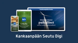 Uutisia striiminä netissä | Ruutu