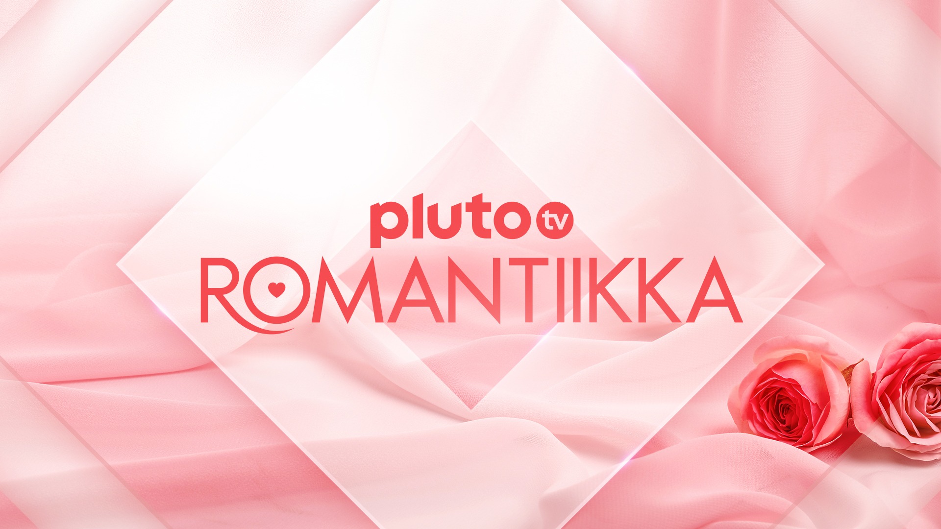 Pluto TV Romantiikka | Ruutu