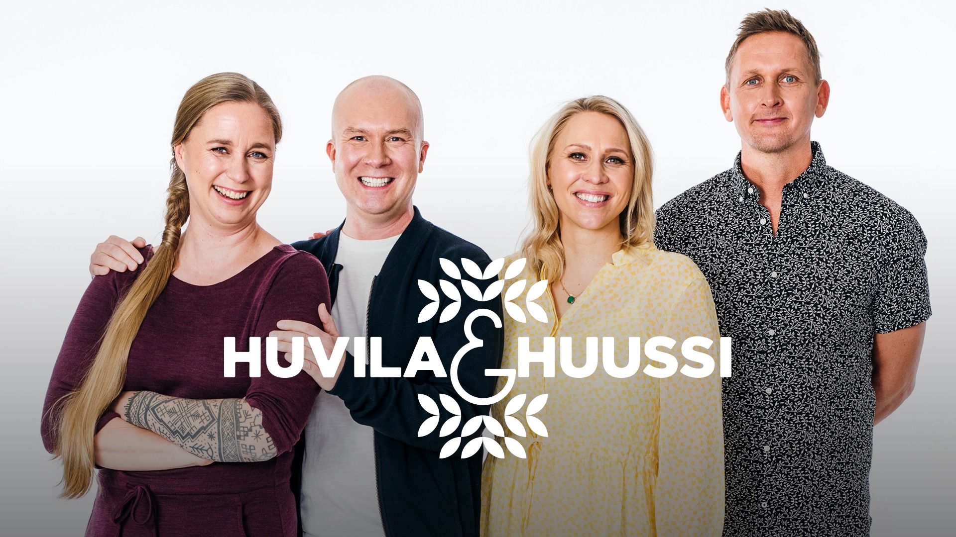 Huvila & Huussi | Ruutu