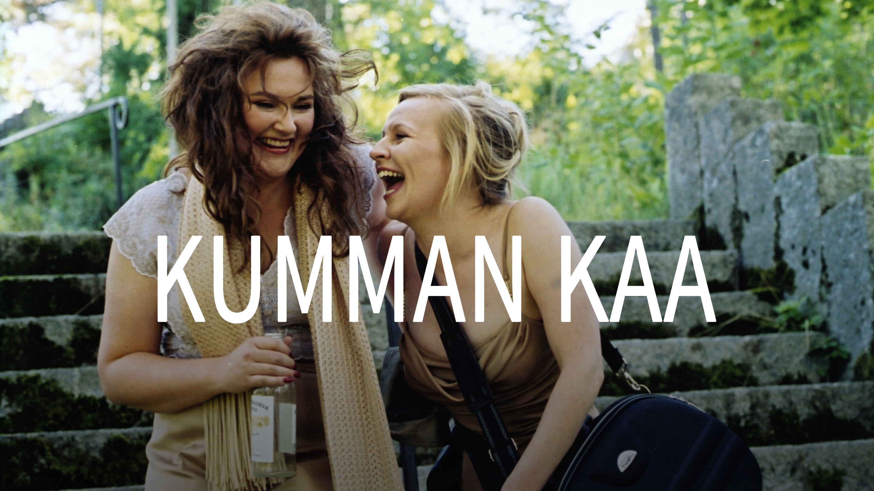 Kumman kaa | Ruutu