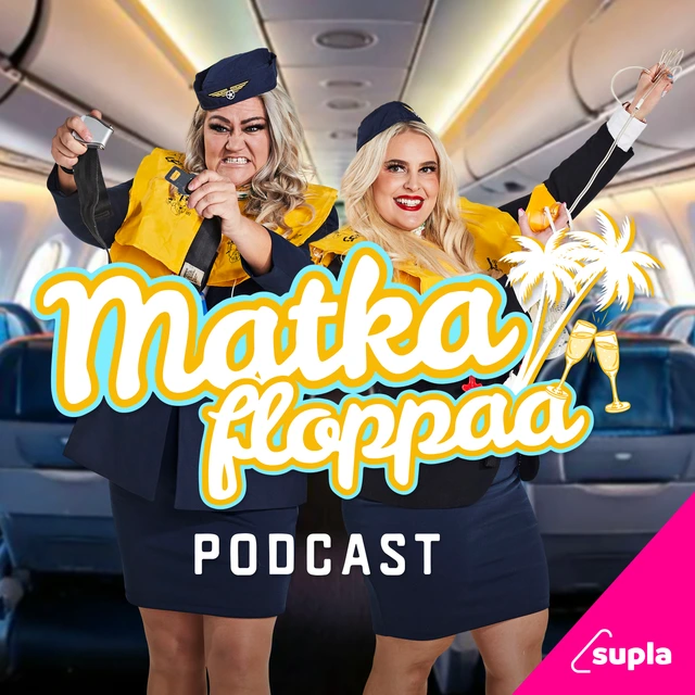 Aamulypsy | Supla