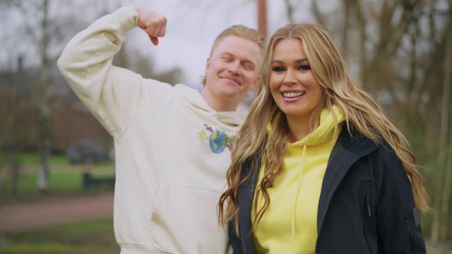 Kiusallinen hidaste Amazing Race Suomi -avausjaksossa: Tomas Grekov ei ...