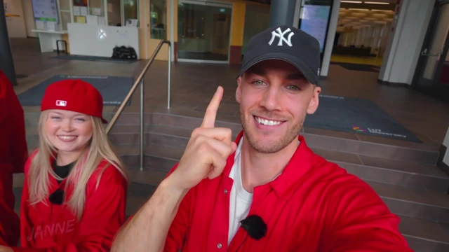 Roni Back: Suomen Suurinta Piilosta | Ruutu