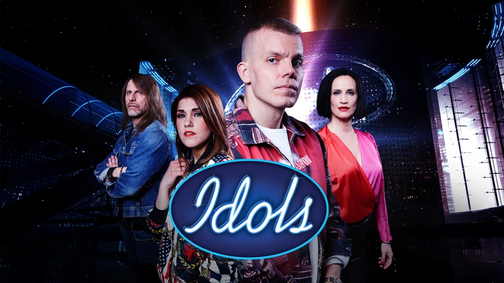 Idols | Ruutu