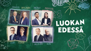 Duudsonit tuli taloon | Ruutu