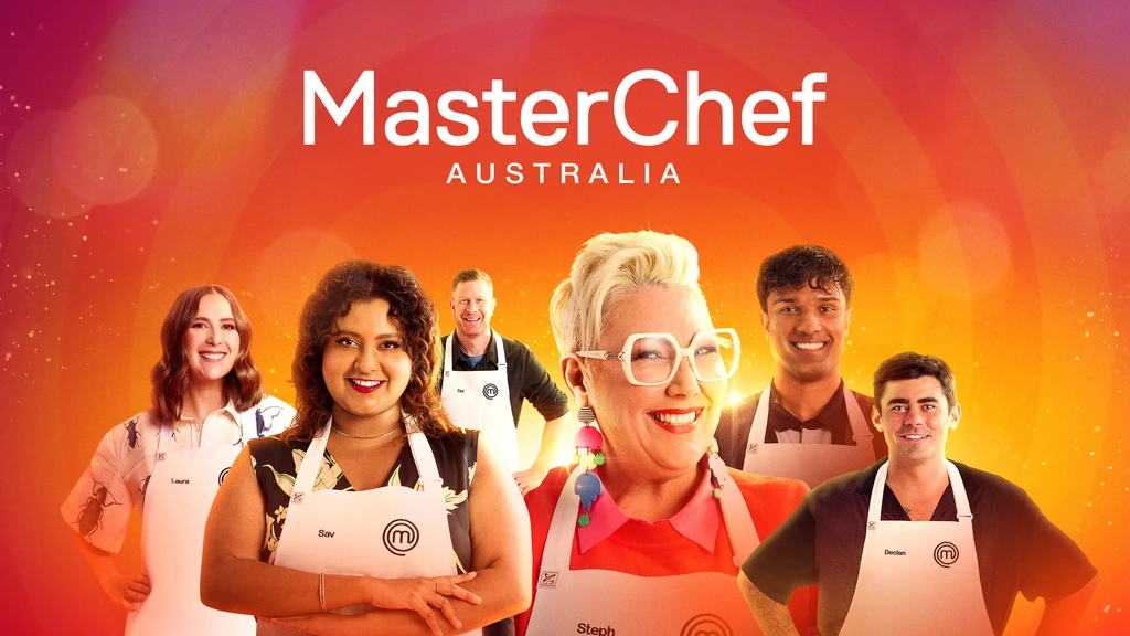MasterChef Australia | Ruutu