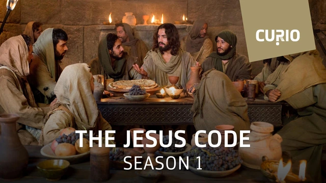 The Jesus Code | Ruutu