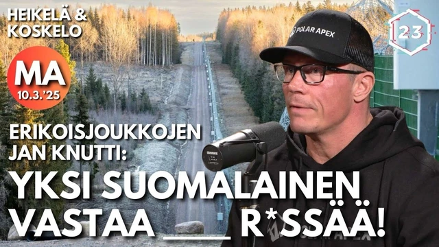 23 minuuttia | Ruutu