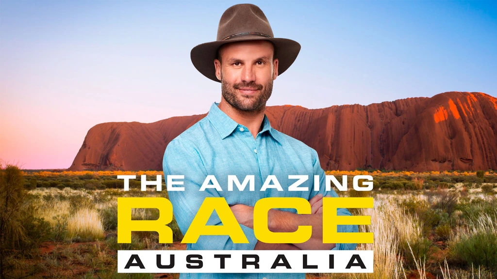 Amazing Race Australia | Ruutu