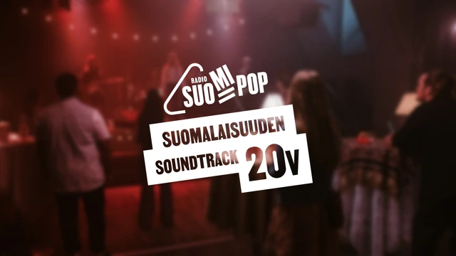 Radio Suomipop - Suomipoppia nyt ja tulevaisuudessa | Ruutu