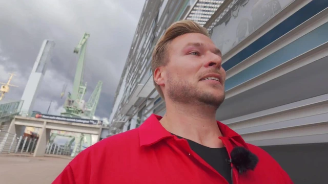 Roni Back: Suomen Suurinta Piilosta | Ruutu