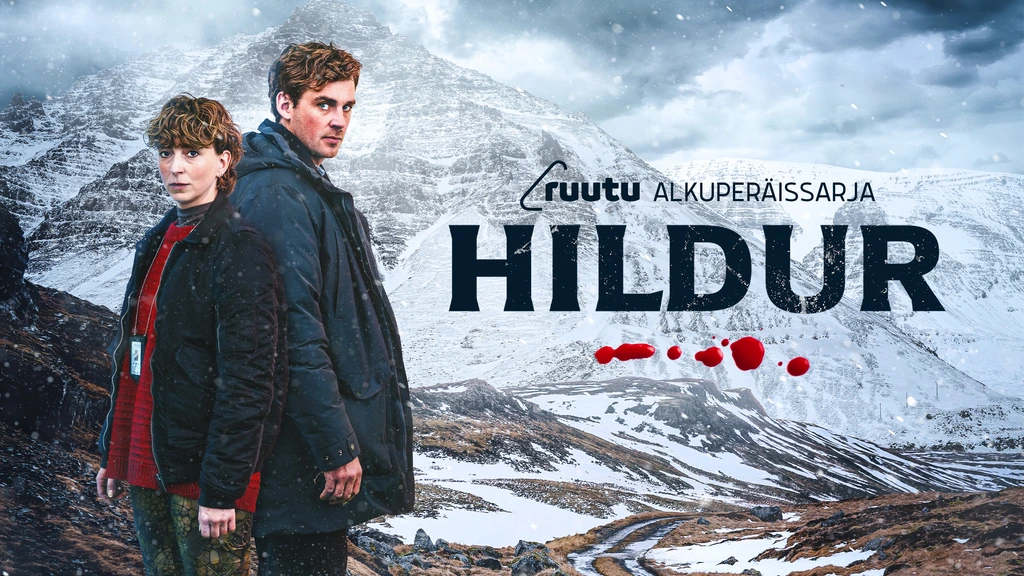 Hildur | Ruutu