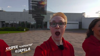 Roni Back: Suomen Suurinta Piilosta | Ruutu