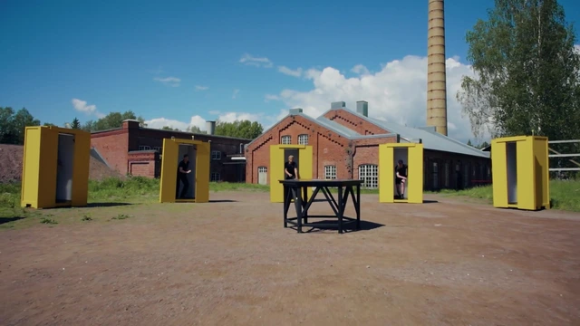 The Box Suomi | Ruutu