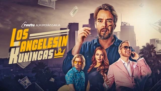 Roni Back: Suomen Suurinta Piilosta | Ruutu