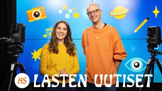 Pipsa Possu • Kausi 6 • 1 - Kuningatar | Ruutu