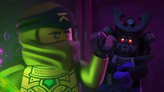 LEGO Ninjago | Ruutu